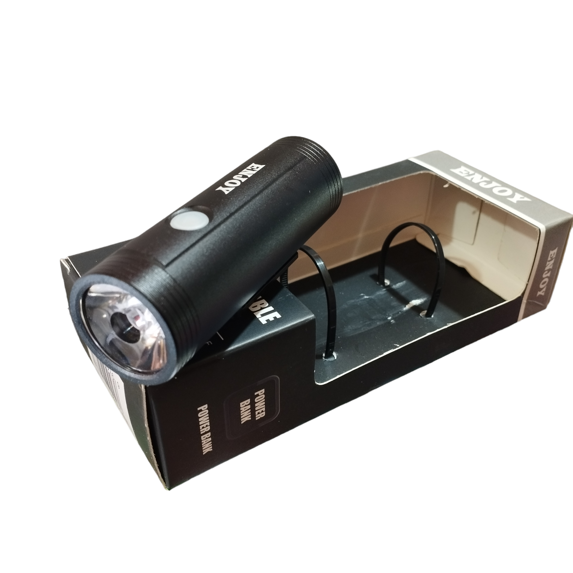 Luz delantera ENJOY 1100lm – CCENTER BIKES