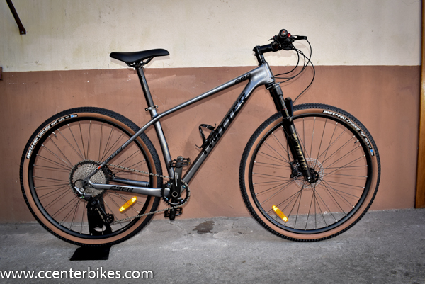 Bicicleta 29 Twitter Leopard Pro 1X12 Vel. D/B Hidráulico – CCENTER BIKES